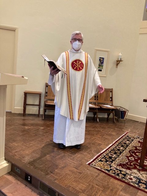 Trinity Sunday 6-12-22 Sermon by The Rev. Jim Stickney – St. Alban's ...